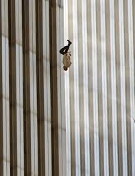 Storia di una fotografia. Richard Drew “The Falling Man” 2001 | Musa ...