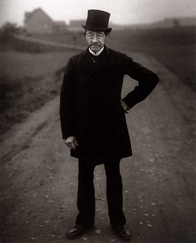 August Sander | Musa Fotografia