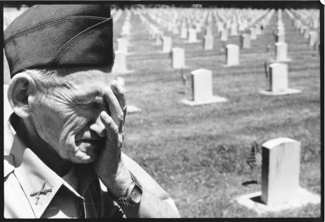 John Free, street photography a Los Angeles | Musa Fotografia